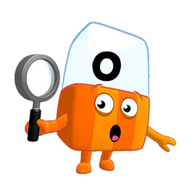 Send an image on your favorite alphablocks character | Fandom