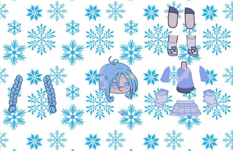 Okey-dokey ping moving paper doll template | Fandom