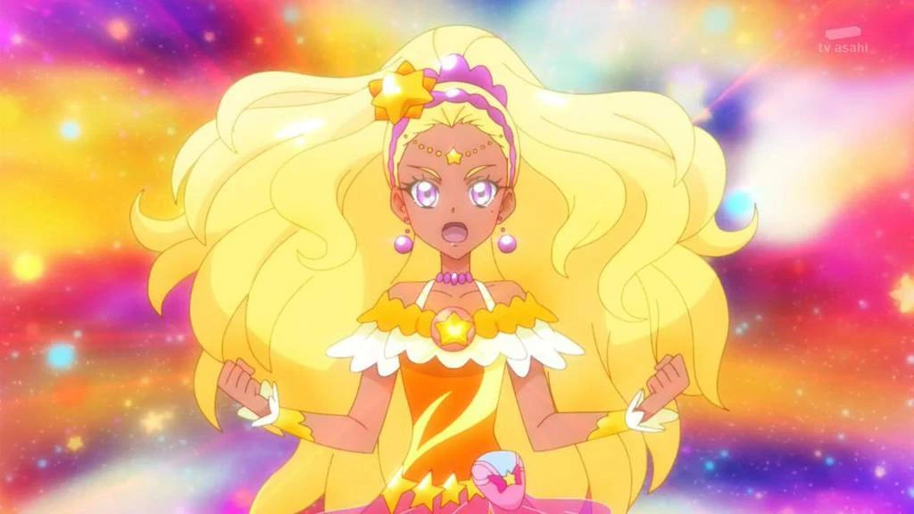 The Precure we hate most! | Fandom