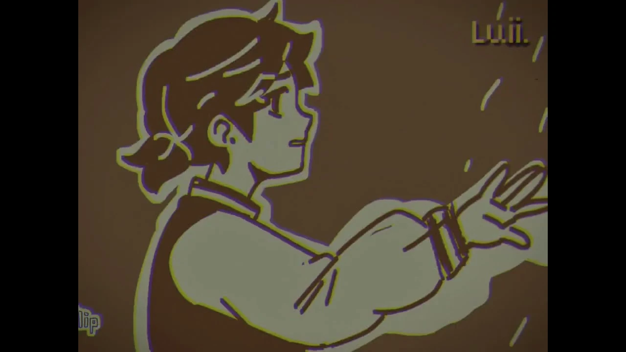 Why is it still raining? | Fandom