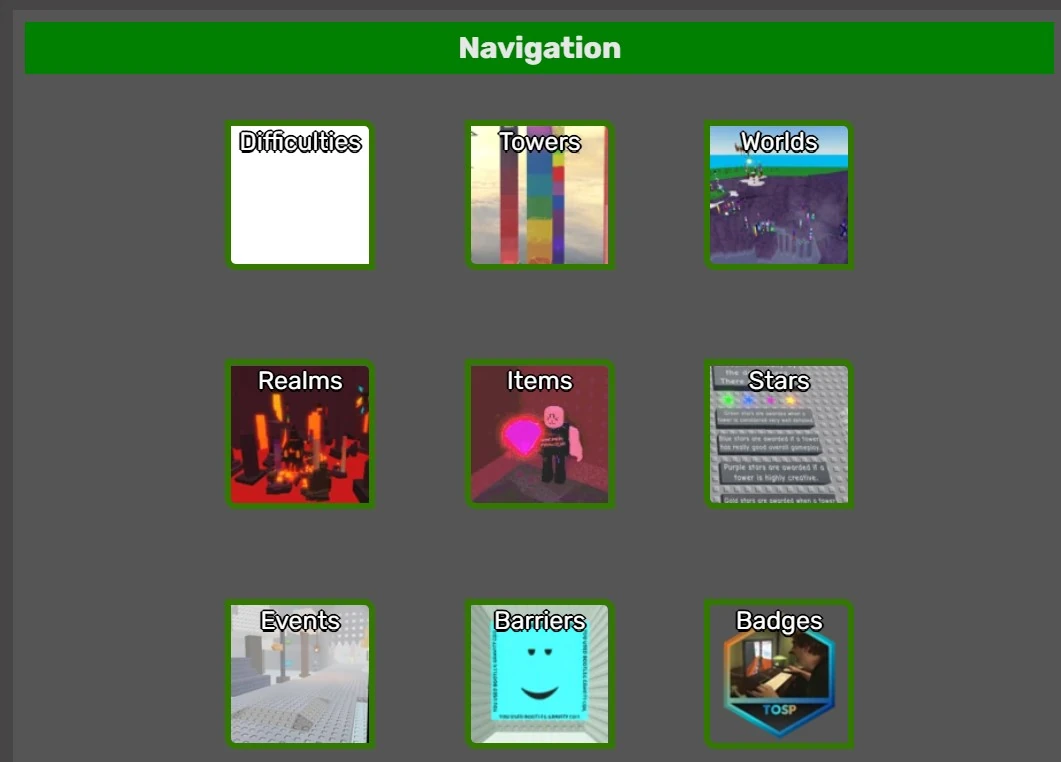 How do you make buttons like these? | Fandom