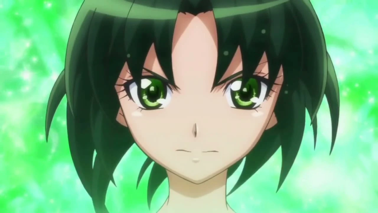 What The Green Cures Deserve | Fandom