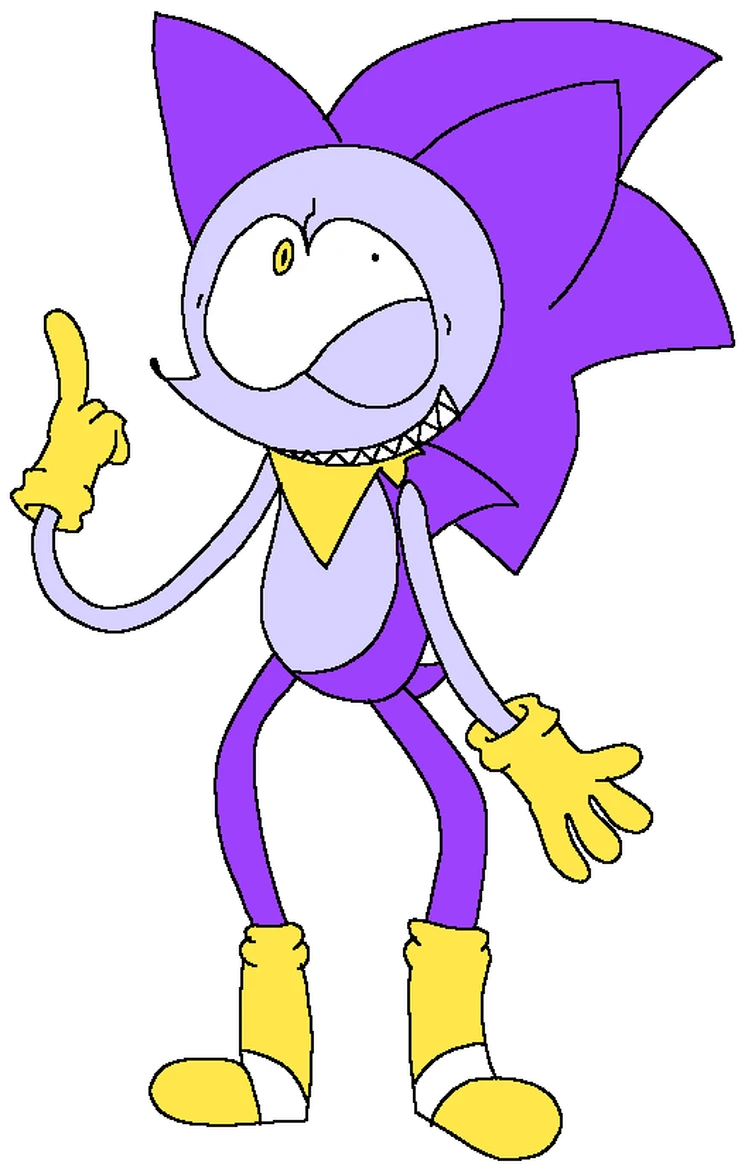 Mani-Hog (Yet another Menace retake) | Fandom