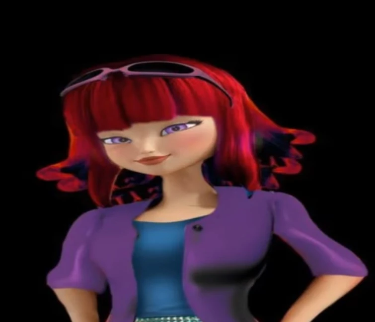 Discuss Everything About Miraculous Ladybug Wiki | Fandom