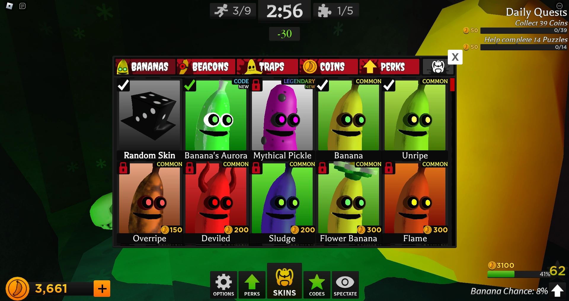 NEW BANANA! | Fandom