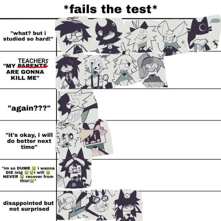 FPE memes...I think | Fandom