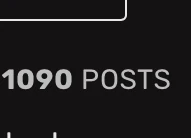 1000 posts!!! | Fandom