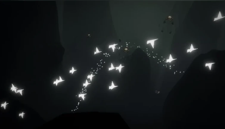 underground caverns | Fandom