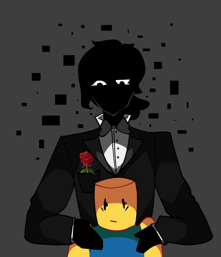 human!void lmao | Fandom