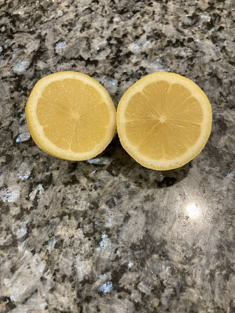 Give me things to do to this lemon | Fandom