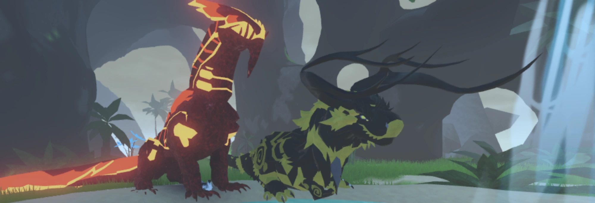 Creature Q&A! | Fandom