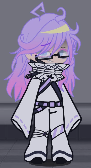 Ask my MILGRAM OC interrogation questions! | Fandom