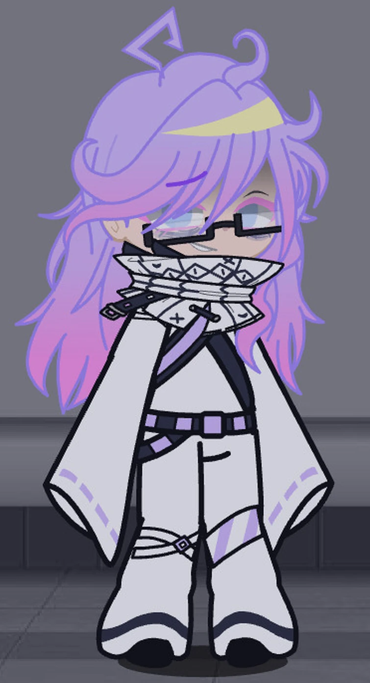 Ask my MILGRAM OC interrogation questions! | Fandom