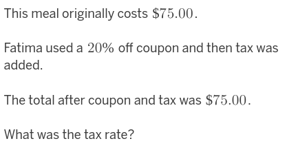 That tax is crazy | Fandom