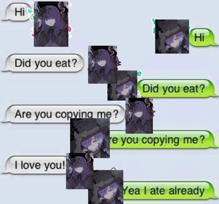 THE LONG AWAITED… POLYCULE MEMES PART 3!!! | Fandom