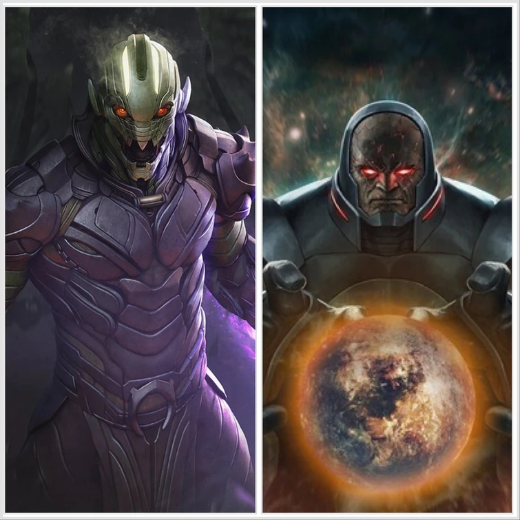 Discuss Everything About Marvel Database | Fandom