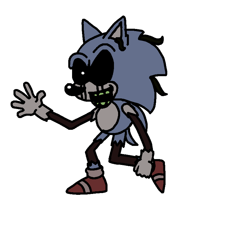 OFFICIAL EXE REVEAL | Fandom