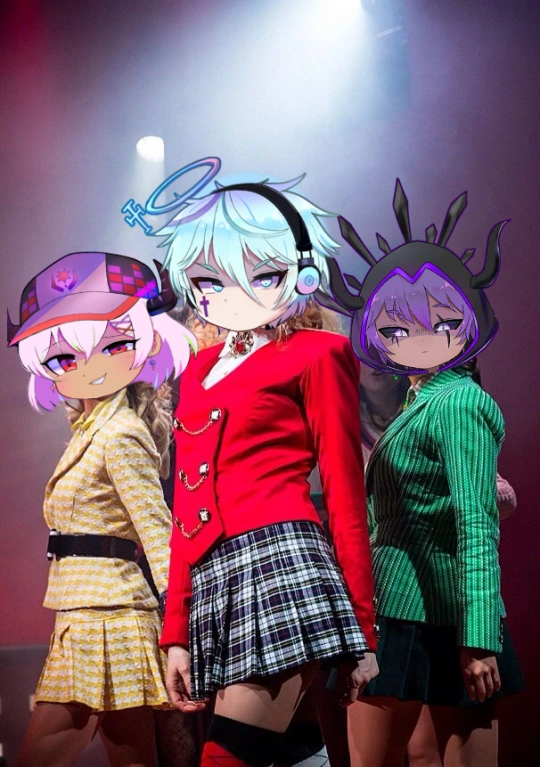 SHUT UP HEATHER! | Fandom