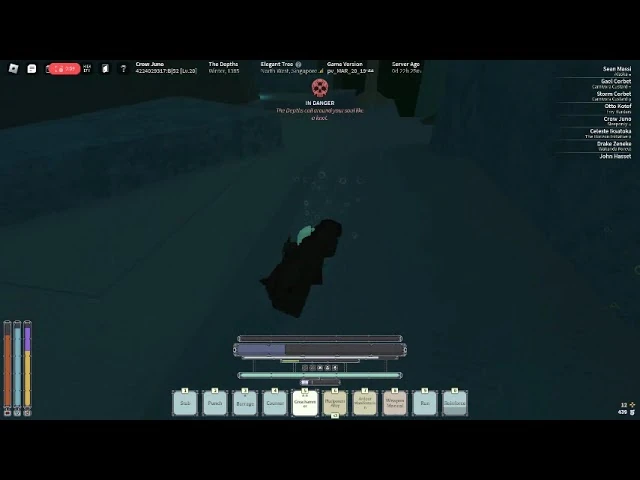 Synapse Oath Explained (+Obtainment Method) | Fandom