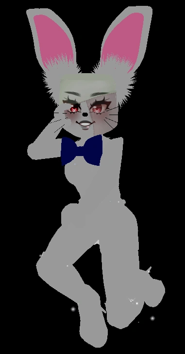 Vanny Cosplay | Fandom