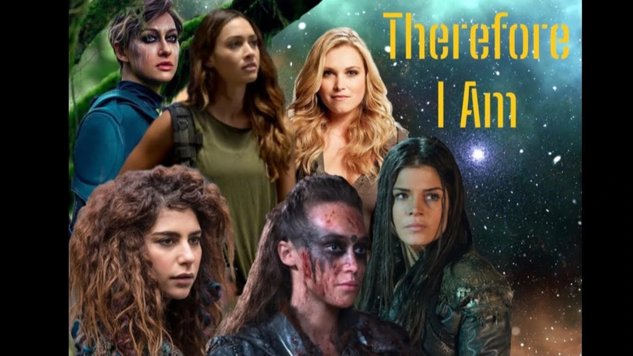 New fan vid :) | Fandom