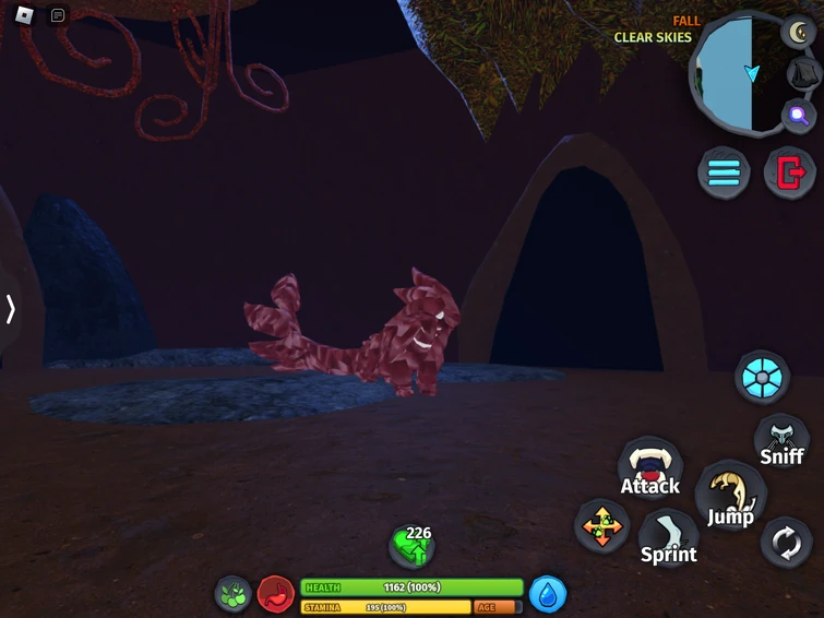 MEAT GOD FORCED ME TO | Fandom