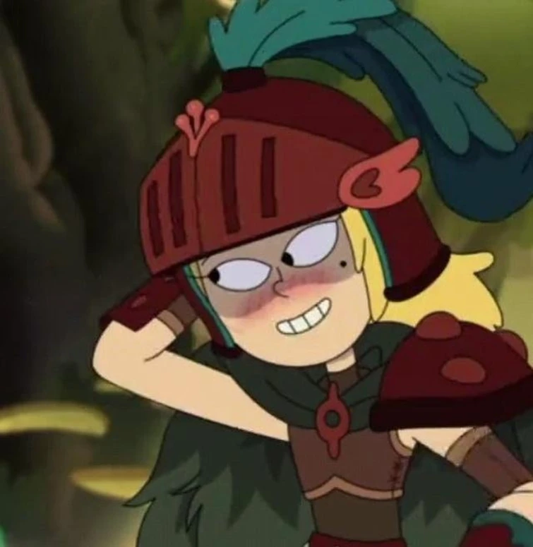 Some of my favourite Amphibia outfits | Fandom