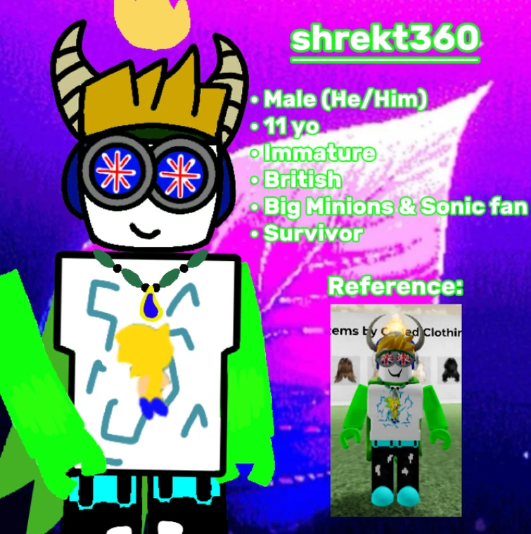 whistle occurrence headcanons | Fandom