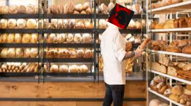 If "bread" in French is "pain", THEN I OWN A FUCKING BAKERY | Fandom