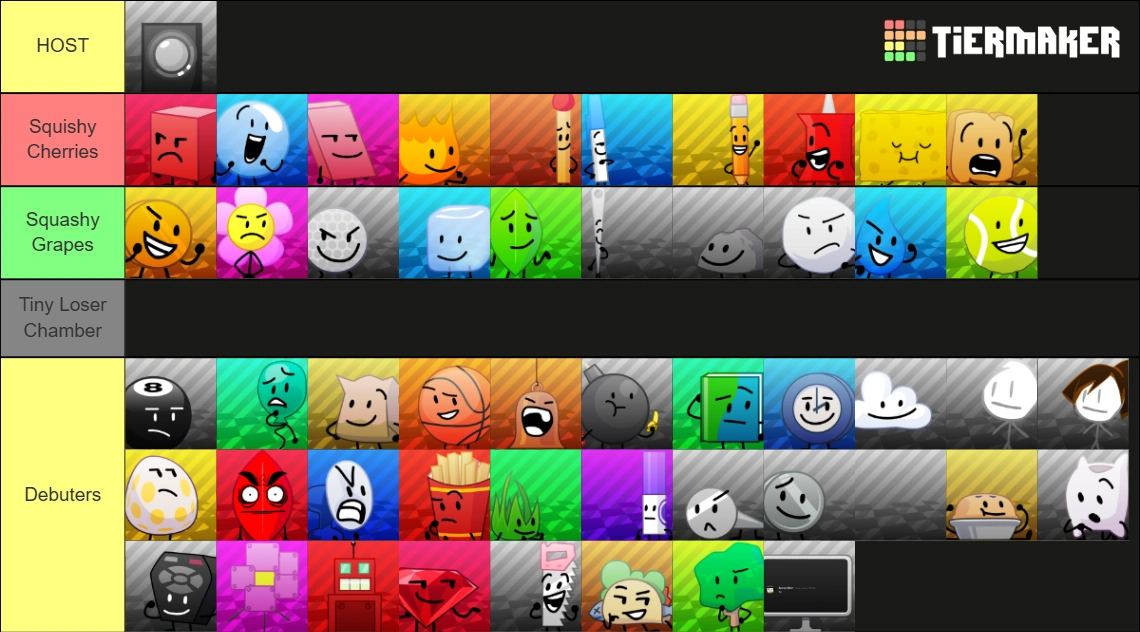 BFDIVV Episode 1 | Fandom