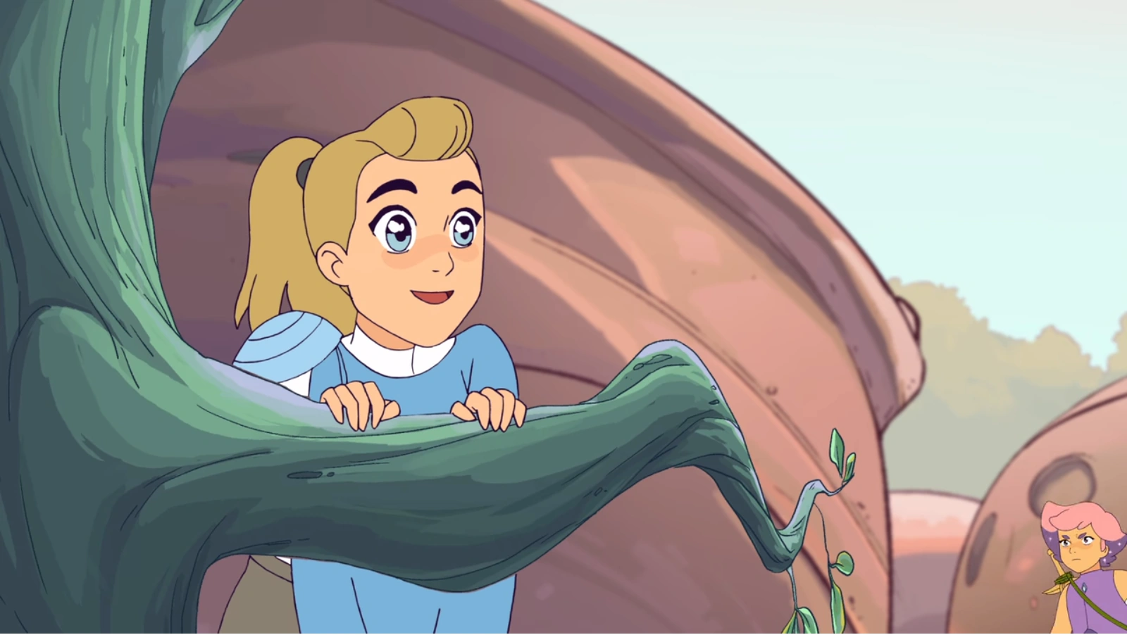 Me :When i Watch She-Ra | Fandom