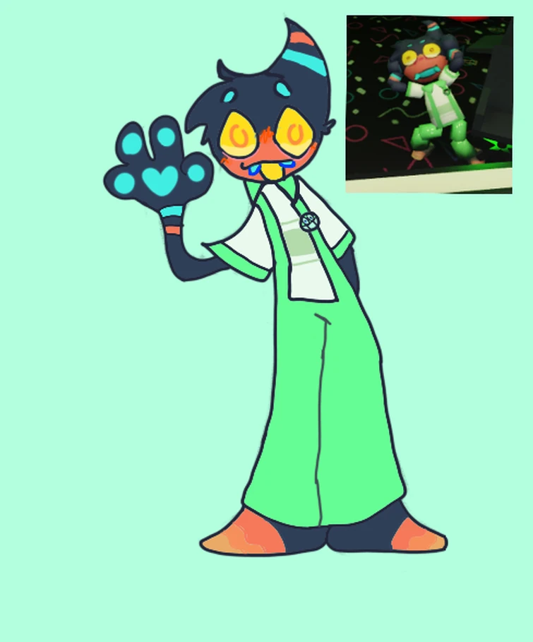 GREGORIAH!!! | Fandom