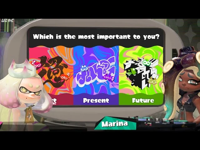 What the grand fest announcement should’ve been | Fandom