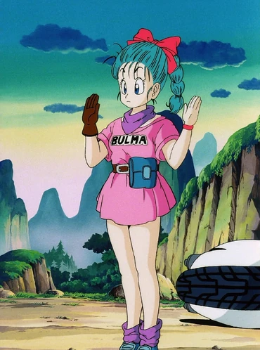 Bulma vs Tails | Fandom