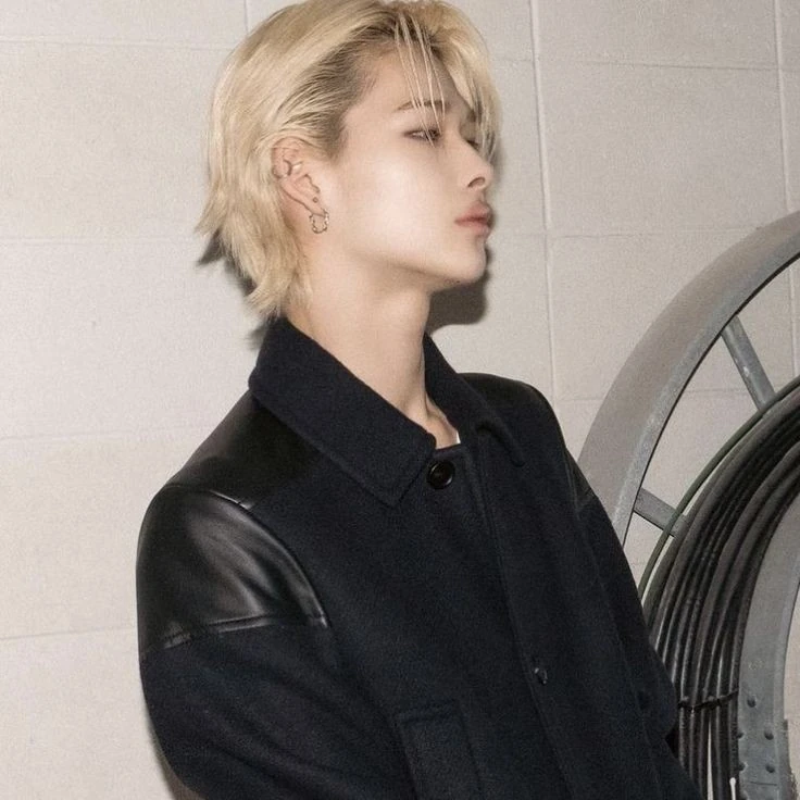 Crossing Paths With a CEO: An International Love Story Niki Enhypen FF ...