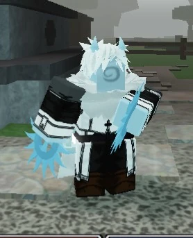 Rate the completed Snowshatters slot, her name's Zima | Fandom