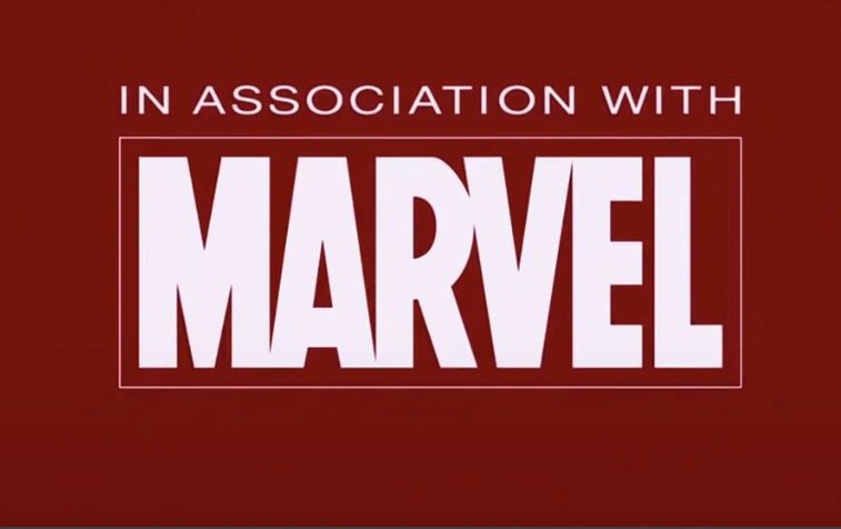 Marvel flipbook logo | Fandom