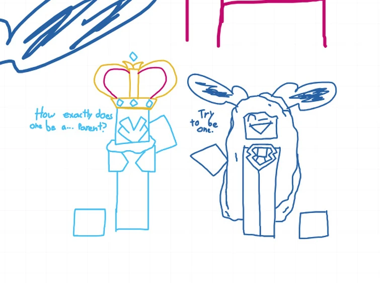whiteboard things !! | Fandom