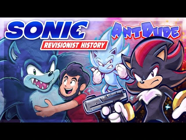 Sonic, The Fanbase, and Revisionist History | Fandom