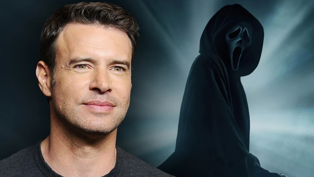 "Scream 7", Scott Foley set to return to franchise. | Fandom