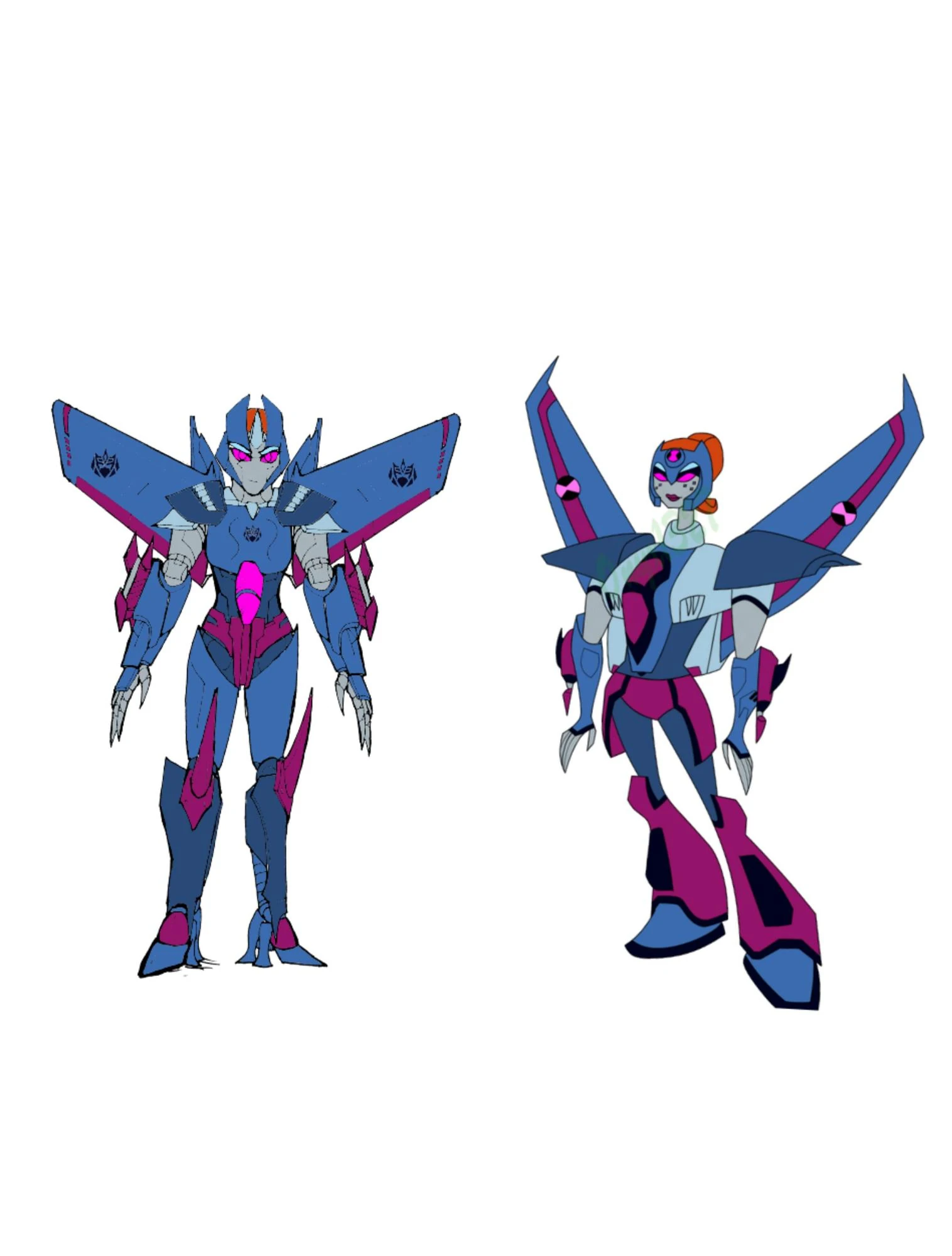Transformers prime shattered glass: decepticon gwena | Fandom