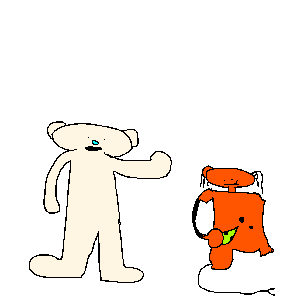 QUIT HAVING FUN | Fandom