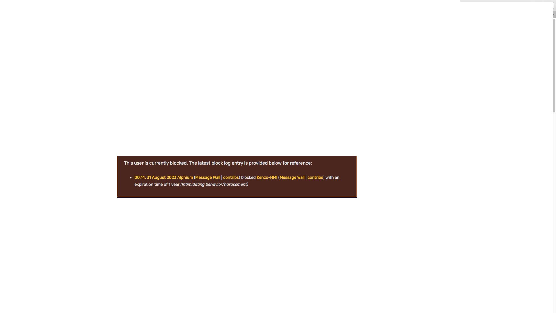 i guess we won | Fandom