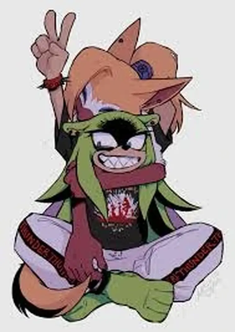 Yo guys i'm having trouble changing my pfp... | Fandom