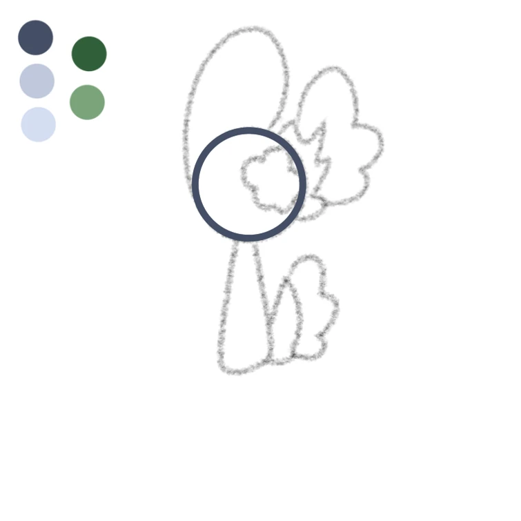 How To #1: How to draw Stuffy!! | Fandom