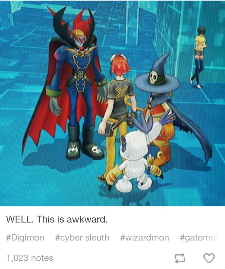 DIGIMON MEMES | Fandom