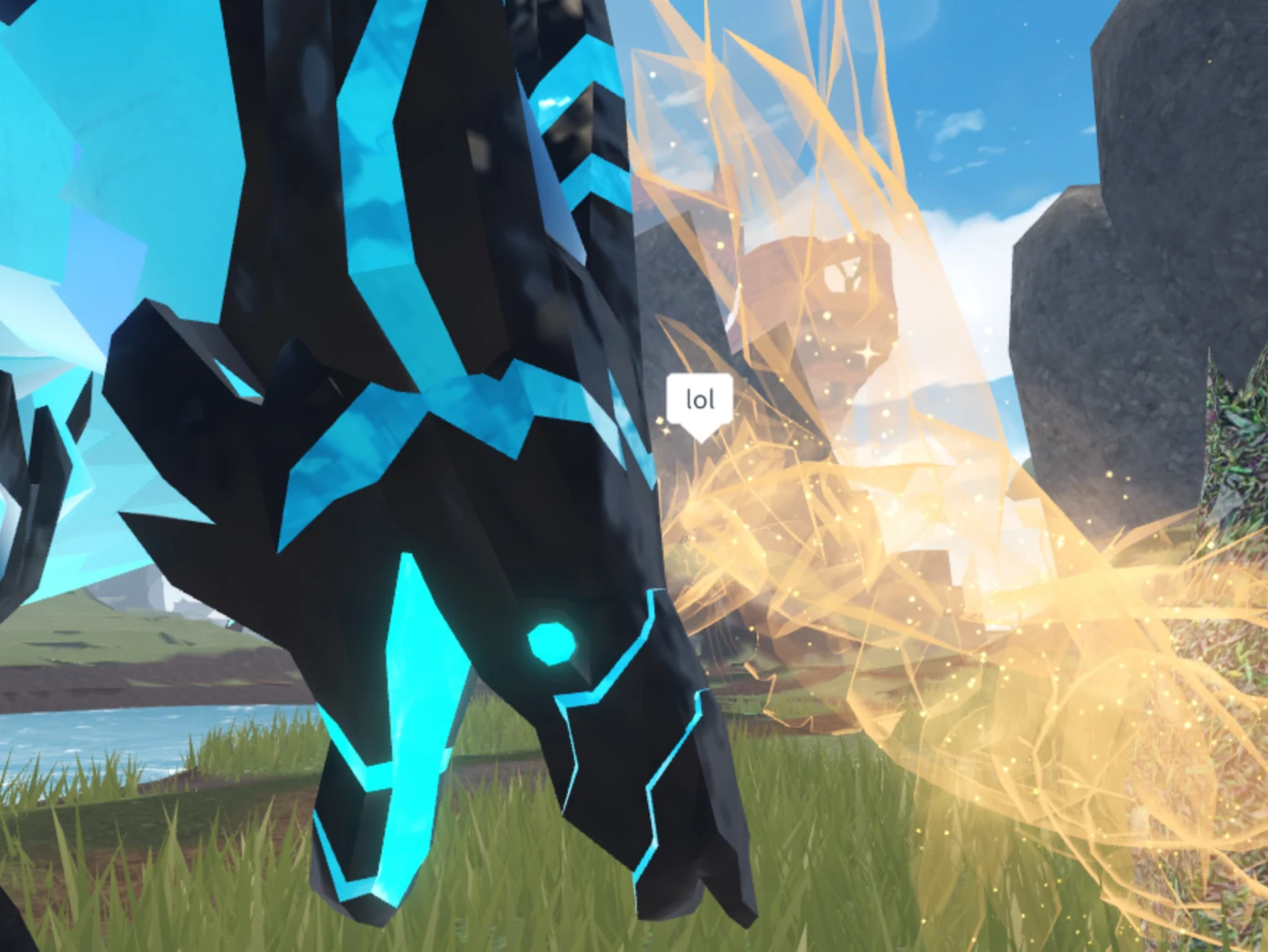 There are no thoughts behind those eyes | Fandom