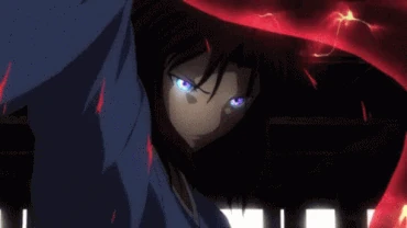 Can Ryougi's Mystic Eyes of Death Perception permanently destroy ...