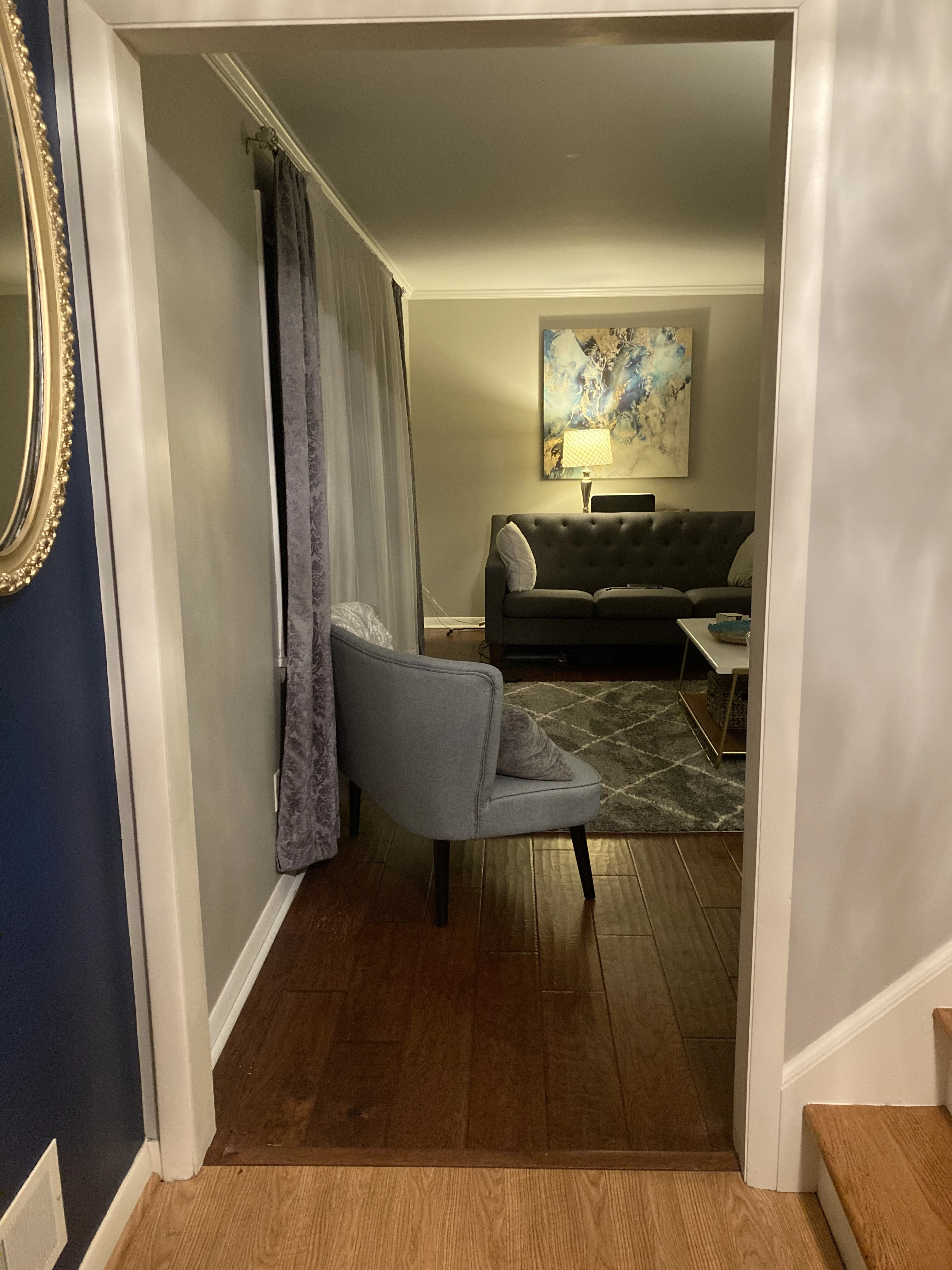 Potential Cryptid Sighting?? I Don't Know | Fandom