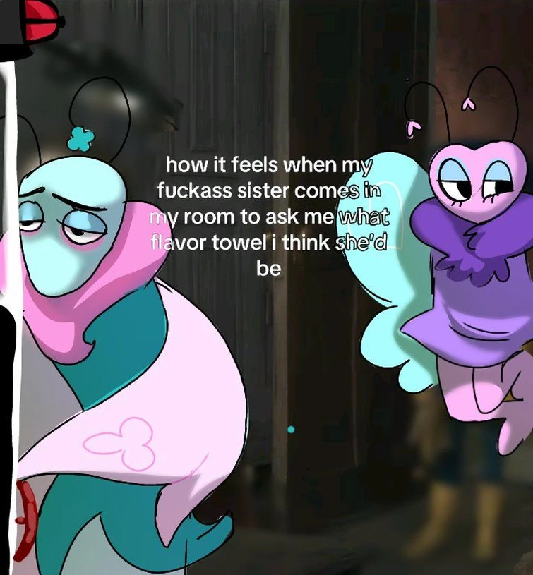 Sneaky sneaky peaky | Fandom